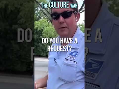 DO NOT Commit Federal Crimes | TIMCAST