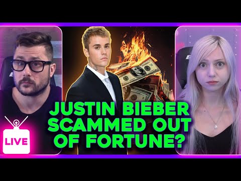 Justin Bieber SCAMMED, John Wick Anime, A.I. Girlfriend Horror Story (W ...