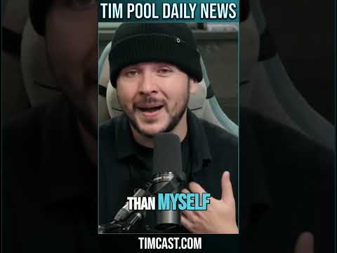 Shazam RISKS CAREER For Trump | TIMCAST