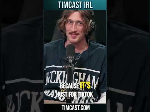 Social Media Has DESTROYED Culture | TIMCAST