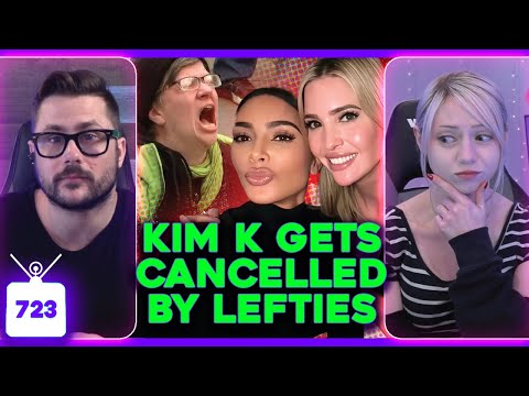 Kim Kardashian CANCELLED, Influencers Are Dropping Like Flies (W/ Phil ...