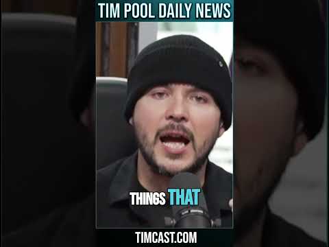 Trump's HISTORIC Victory | TIMCAST