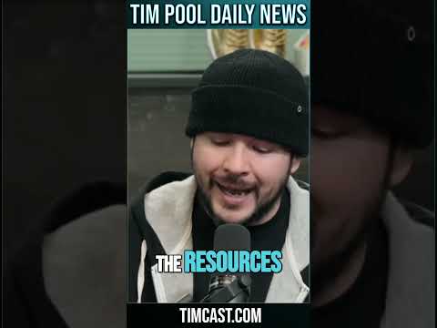 Conservative Media Secrets REVEALED | TIMCAST