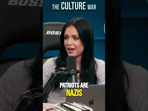 Gen Z Leftist CLUELESS About IRS Scandal Targeting Conservatives | TIMCAST