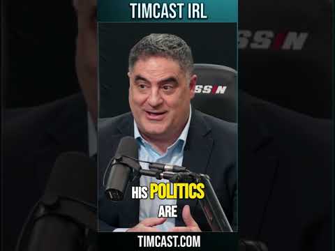 Cenk Uygur REJECTS Shunning People For Their Political Beliefs | TIMCAST