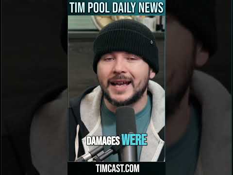 Did ARSONISTS Start LA Fires?! | TIMCAST