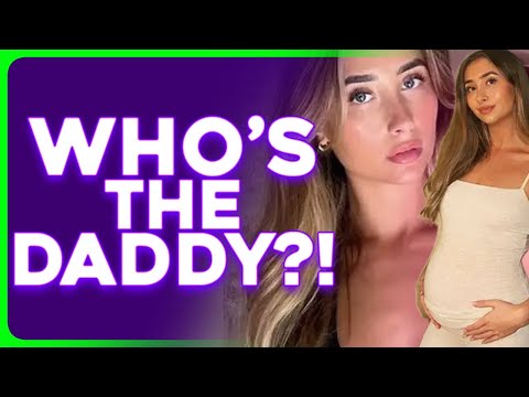 Lily Phillips & Bonnie Blue Announce Pregnancies After Gross OF Stunt ...