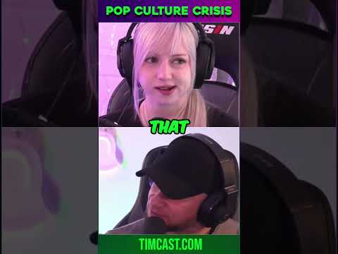 Lily Phillips and Bonnie Blue's INTENSE Rivalry #shorts | TIMCAST