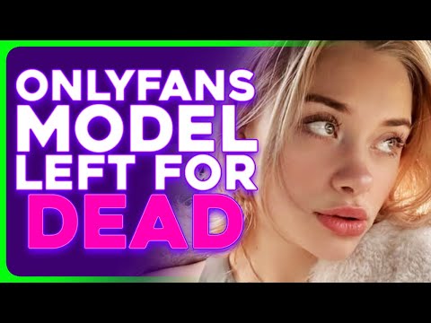 OF Model Found With Horrific Injuries After 'Dubai Porta Potty ...