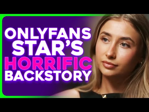 OF Star Lily Phillips Tells HORRIBLE Backstory That Lead to Her 'Career ...