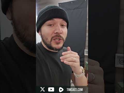 INSANE Poop Prank On Tesla Vandal | TIMCAST