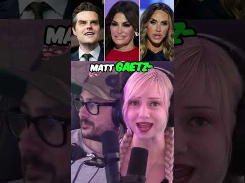 Mar-a-Lago Face is the New Plastic Surgery Trend! #shorts | TIMCAST