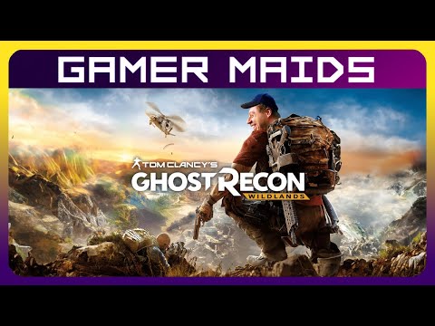 🔴LIVE: Playing Ghost Recon Wildlands | TIMCAST